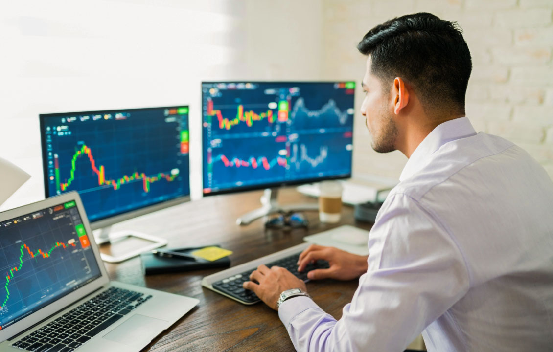 Best Online Forex Broker - Low Spread - Fast Execution - Deposit Bonus ...